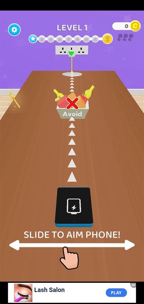 Descargar Battery Low 03 Apk Gratis Para Android