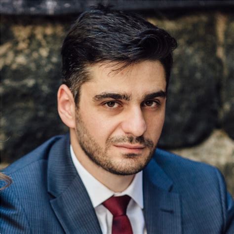 Aram Sargsyan Advokát Plicka And Partners Advokátní Kancelář Sro