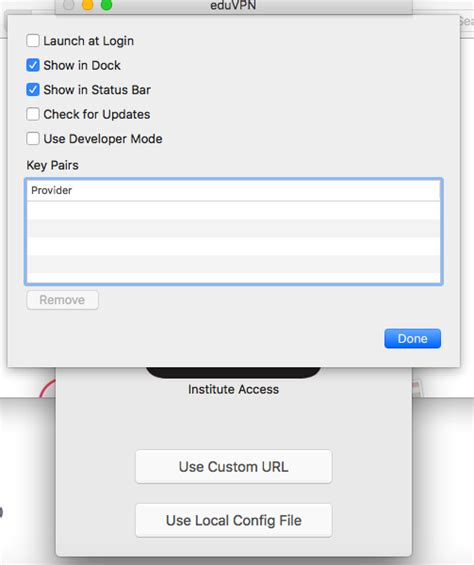sparkle doesn t update the app · issue 198 · eduvpn macos · github