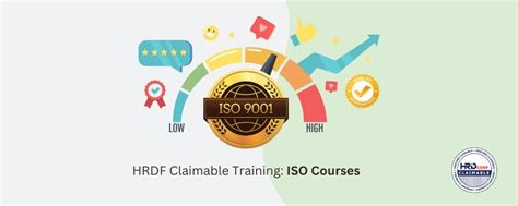 Hrdf Claimable Training Malaysia Registered Provider