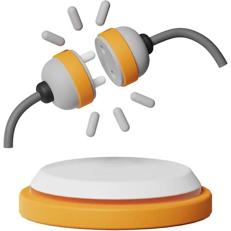 Premium PSD Unplug Disconnected Cyber Security Digital Network