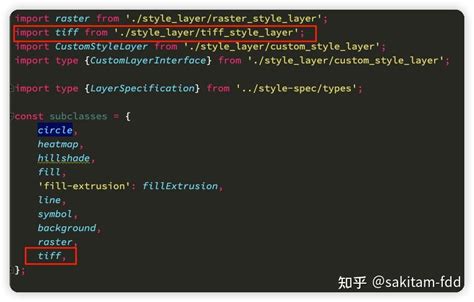 如何按照 Mapbox 渲染流程构建你的自定义渲染 知乎