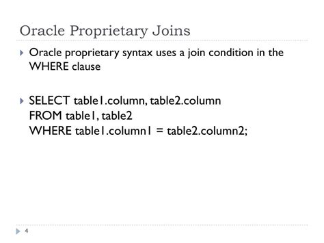 Ppt Database Programming Powerpoint Presentation Free Download Id5756908