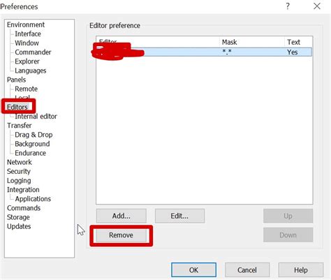 Sử Dụng Winscp Notepad để Chỉnh Sửa File Cho Orange Pi Raspberry Pi