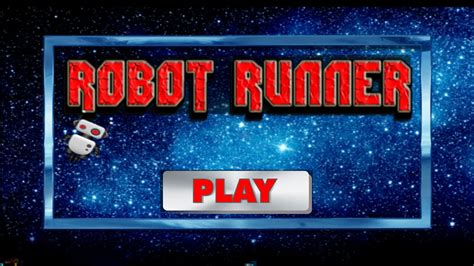 Robot Runner Latest Version 2 For Android