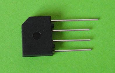 Bridge Rectifier KBP KBP Bridge Rectifier And Bridge