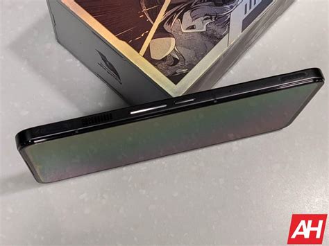 RedMagic S Pro Review Superlative Gaming Hardware For