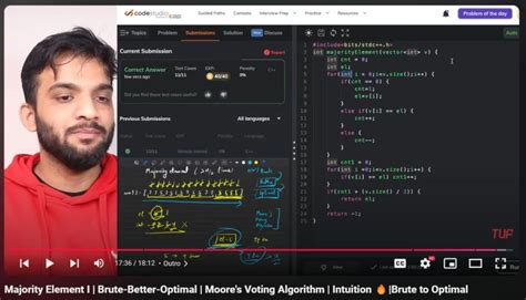 Nikhil Basrani On Linkedin Programmingjourney Arrays Algorithms Datastructures