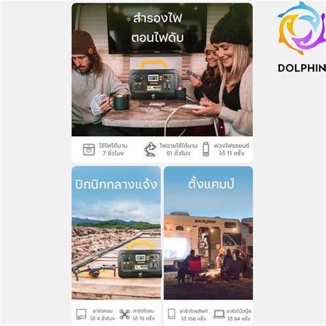 แบตเตอรี่สำรองไฟ กำลังไฟ300 วัตต์ จุ9000mah ใช้พลังงานโซล่าเซลล์ ไม่ต้องใช้ไฟบ้าน หน้าจอ Led มี