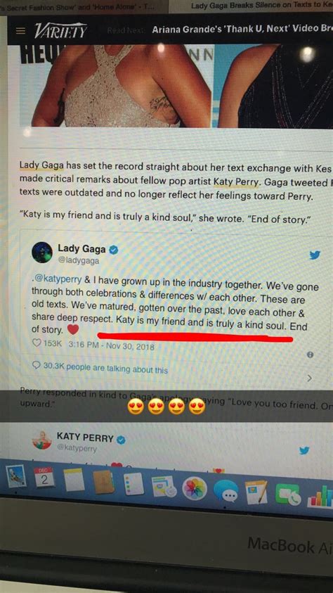 December 2018 Molly Pop