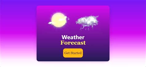 Project Showcasing React And Tailwind Css For Real Time Weather Afif
