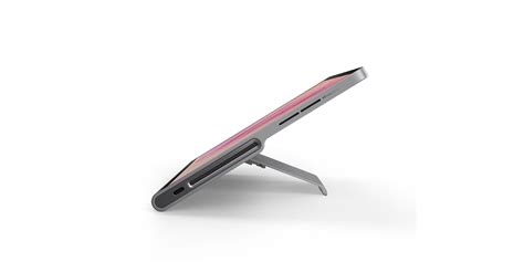 Lenovo Tab Plus Is Half Android Tablet Half Bluetooth Speaker