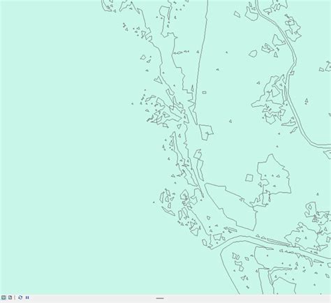 Hello I Am Creating Shoreline Shapefile In Arcmap Im A Bit Confused Here There Are Many