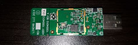 [guide] nortek husbzb 1 nvm backup restore and updating z wave firmware