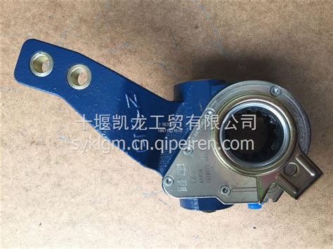 上海隆中 KLQ6129 调整臂QY03图片高清大图 汽配人网
