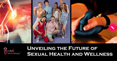 Harnessing Technology For Inclusive Sexual Health And Wellness