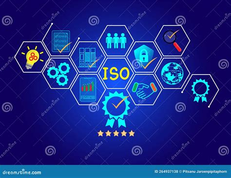 Iso Certified Businesscertification And Standardization Process