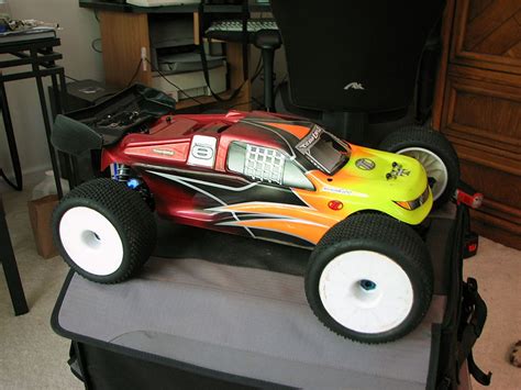 FS Losi 8ight T RTR Truggy R C Tech Forums FS Losi 8ight T RTR Truggy R C Tech Forums