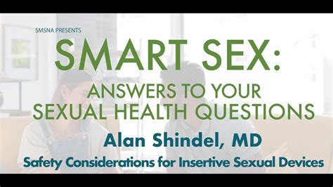 Safety Considerations For Insertive Sexual Devices Everything You Need To Know ISmart Sex