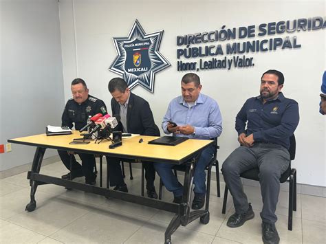 Octubre El Mes Más Violento En Lo Que Va Del 2024 En Mexicali Según