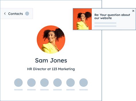 Email Integration Seamlessly Connect Your Email And Crm
