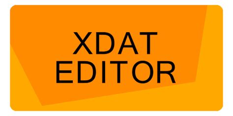 XDAT Editor Working Version Client Development Discussion
