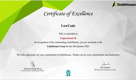 Guidehouse Guidehouseindia Grateful Salesforce Salesforcedeveloper