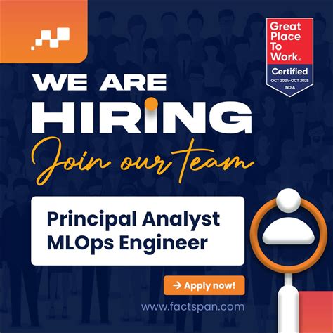 Factspan On Linkedin Datascience Ai Artificialintelligence Hiring