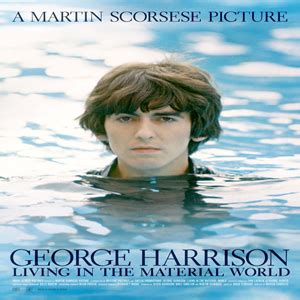 George Harrison I Njegova Supruga Martin Scorsese I Njegov