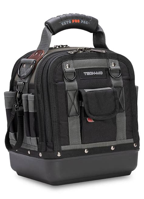 Veto Pro Pac Tech Mc Compact Tool Bag Primetools