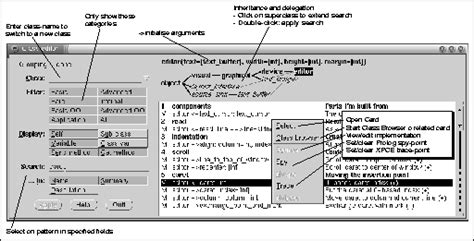 Programming In XPCE Prolog Section 3 3
