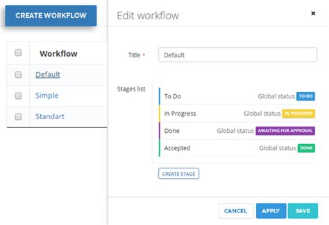 Flowlu Agile Issue And Project Tracking Software