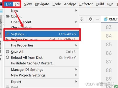 idea中集成tomcat 新安装的idea存在内置的tomcat吗 csdn博客