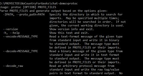 Grpc From Zero To Hero 1 Protocol Buffers