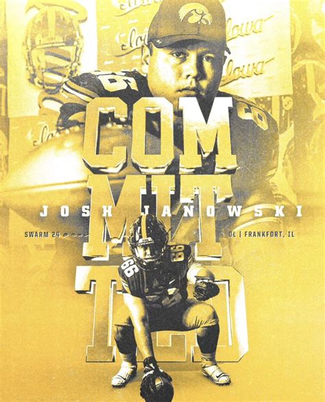 Veteran Recruiting Analyst Tom Lemming Speaks Highly Of Iowa Ol Commit