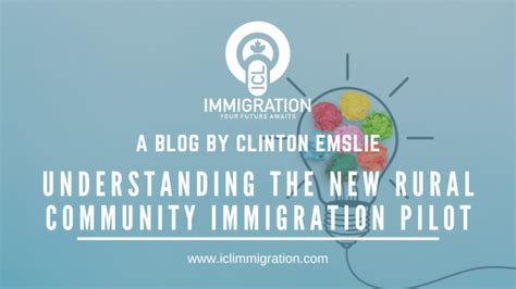 Understanding The New Rcip Program A Comprehensive Guide Icl