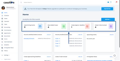 Your Dashboard Knowledge Base