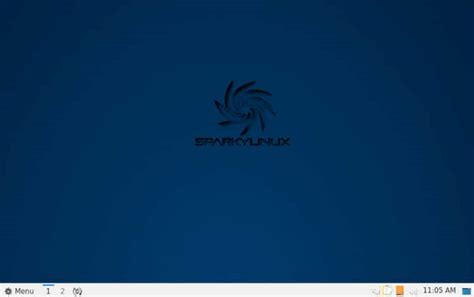 SparkyLinux Brings Debian Buster Open Source For You