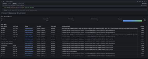 grafana tempo 2 6 release performance improvements and new traceql