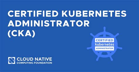 how to pass cka certified kubernetes administrator exam — beginner s