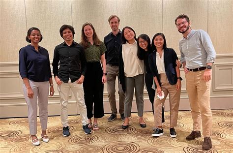 Disaster Analytics For Society Lab Ntu