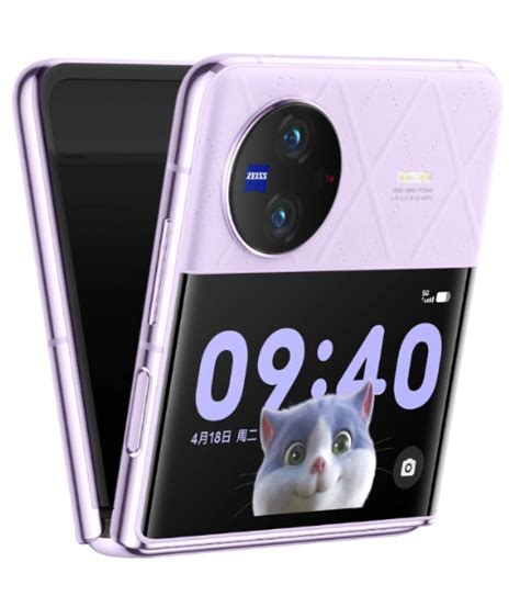 Vivo X Flip Price In Malaysia Rm Full Specs Mesramobile