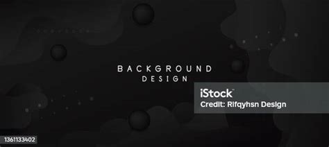 추상적 인 어두운 검은 색 그라데이션 유체 웨이브 배경기기학적 모양 현대 미래지향적 배경 방문 페이지 책 표지 브로셔 전단지 잡지 모든 브랜딩 배너 헤더 프리젠 테이션 및