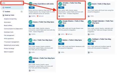How To Sync Airtable To Trello With Automated Updates In 2024