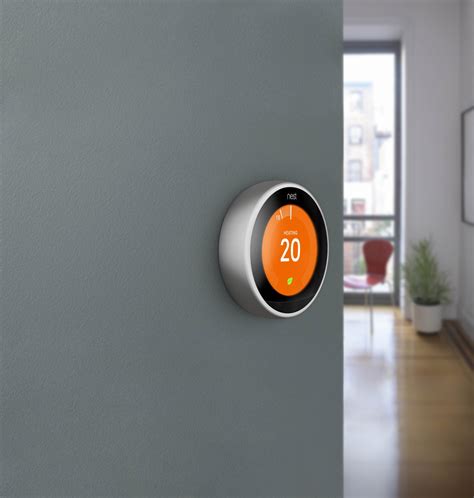 Nest Thermostat Schedule Issues