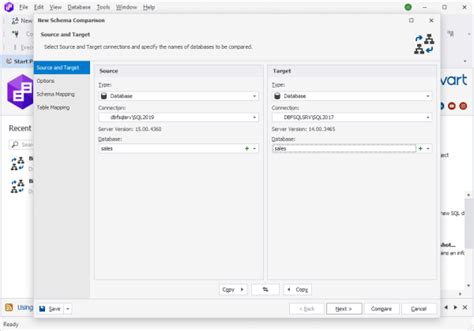 how to restore a sql server 2019 backup on a sql server 2017 instance devart blog