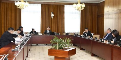 Төрийн болон орон нутгийн өмчийн хөрөнгөөр бараа ажил үйлчилгээ худалдан авах тухай хуулийн