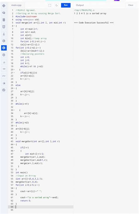 Day18 Of Programming Nikhil Agrawal