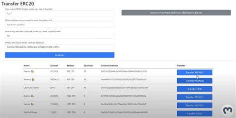 How To Build A Multi Chain Wallet In 5 Steps Moralis Apis