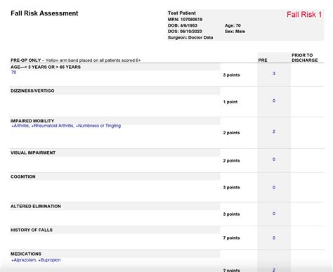 Form Request Page